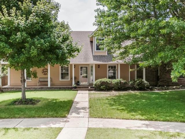 8947 N 133rd East Ave, Owasso, OK 74055