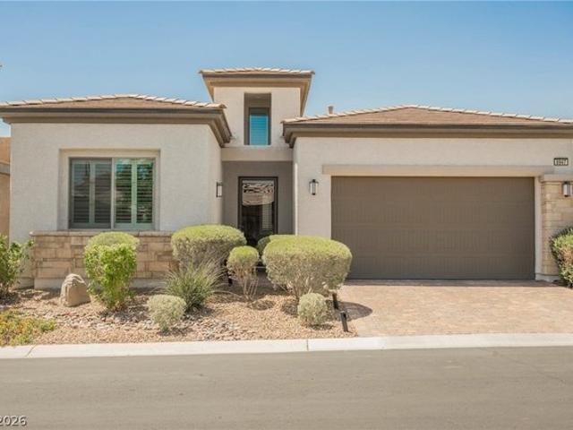 8947 Golden Crow Ave, Las Vegas, NV 89148