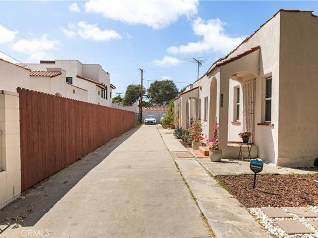 8947 Hubbard St, Culver City, CA 90232