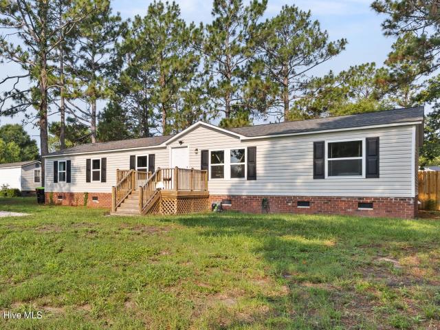8947 Hooper Road NE