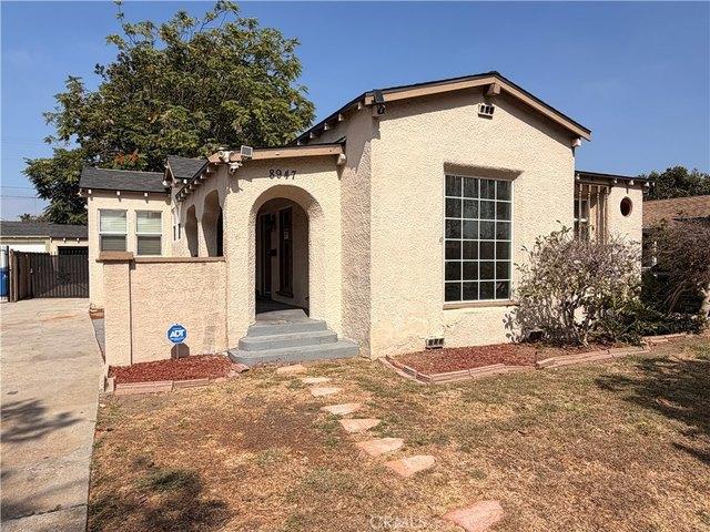 8947 S Denker Ave, Los Angeles, CA 90047