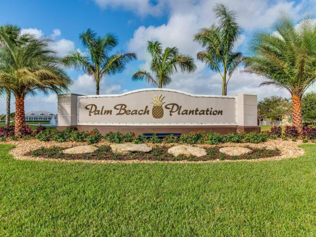 8948 New Hope Ct, West Palm Beach, FL 33411 | MLS #R11161 | Compass