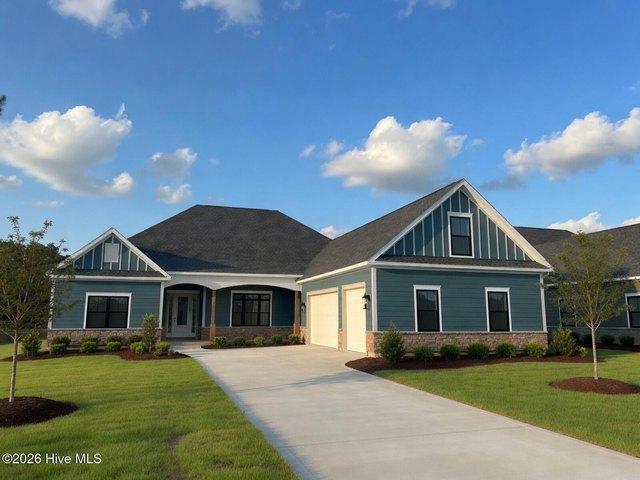 8948 Chesterfield Dr NW, Calabash, NC 28467