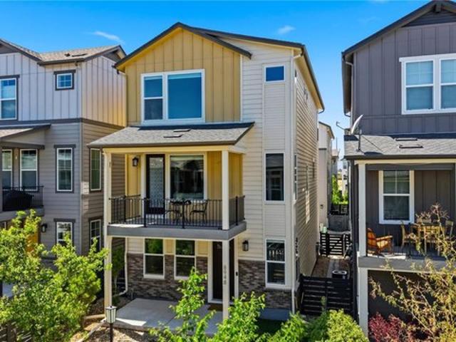 8948 Delacorte St, Highlands Ranch, CO 80129