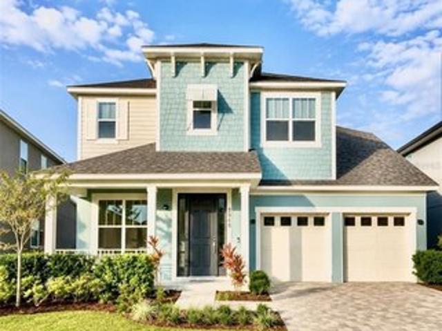 8948 Exploration Ave, Orlando, FL 32832