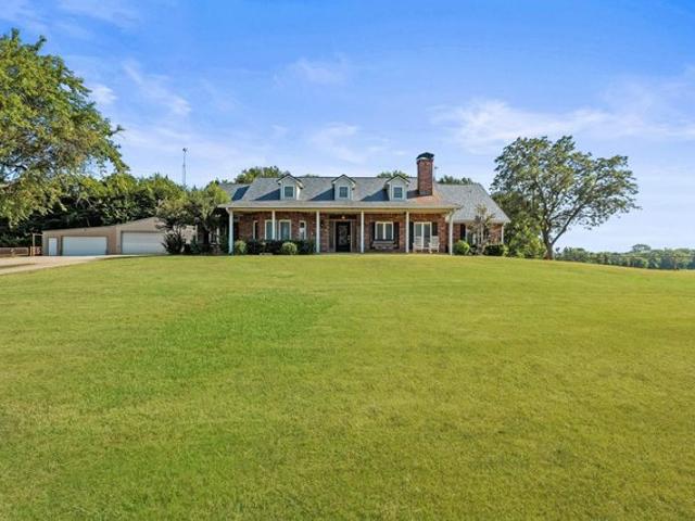 8948 FM 1827, Anna, TX 75409