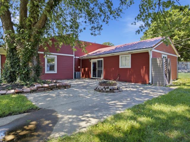 8948 Robey Drive