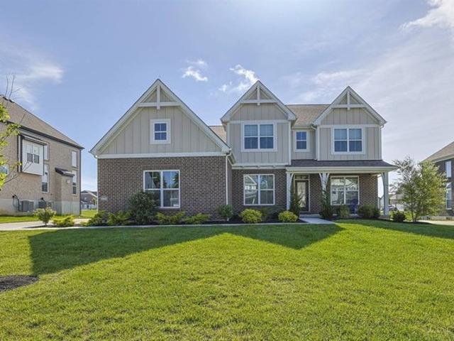 8948 Suncrest Ln, Deerfield Township, OH 45040