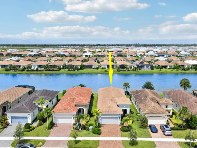 8948 SW Pepoli Way, Port St. Lucie, FL 34987 | MLS #R11123 | Compass