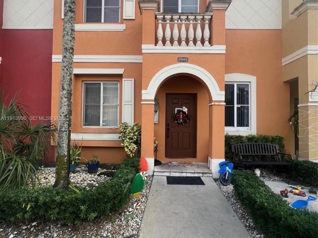 8948 SW 19th St, Unit 909, Miramar, FL 33025 | MLS #A11913