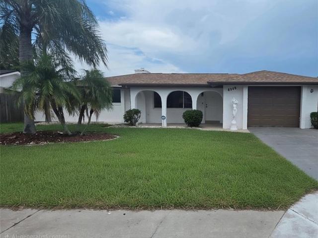 8948 Saint Regis Ln, Port Richey, FL 34668