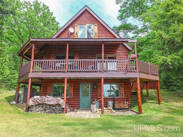 8949 Oo 25 Rd, Garden, MI 49835