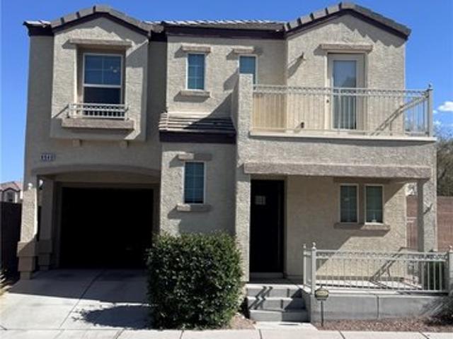 8949 Careful Canvas Ave, Las Vegas, NV 89149