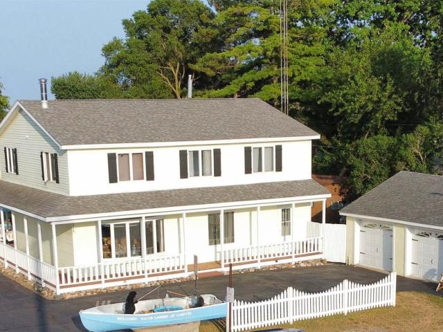 8949 Lakeshore Rd Road