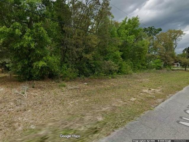 8940 N Gilovu Dr, Citrus Springs, FL 34433