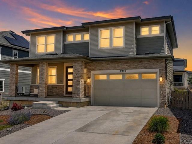 8940 Animas River St, Littleton, CO 80125