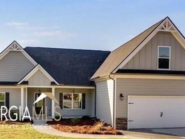 8940 Callaway Dr #LOT 92 SPRINGDALE, Winston, GA 30187
