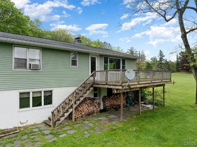 8940 Cazenovia Road