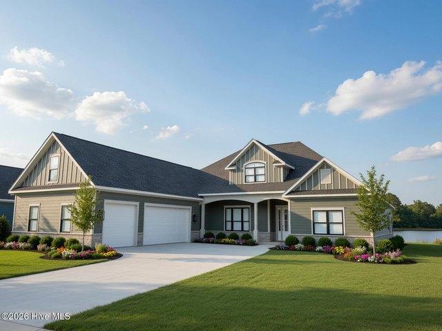 8940 Chesterfield Dr NW, Calabash, NC 28467