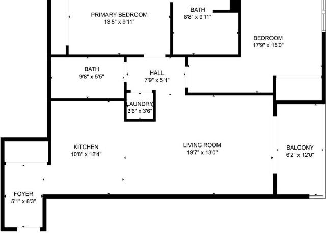 8940 Reseda Blvd 1 Bedroom Apartment for Rent at 8940 Reseda Blvd, Los Angeles, CA 91324 Northridge
