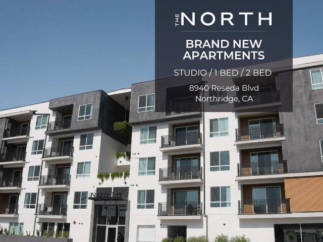 8940 Reseda Blvd 2 Bedroom Apartment for Rent at 8940 Reseda Blvd, Los Angeles, CA 91324 Northridge