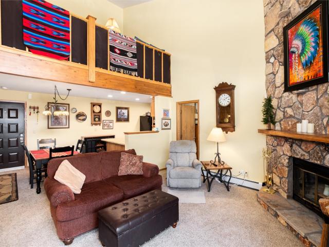 89410 Ryan Gulch Rd, Unit 408, Silverthorne, CO 80498 | MLS #S1068