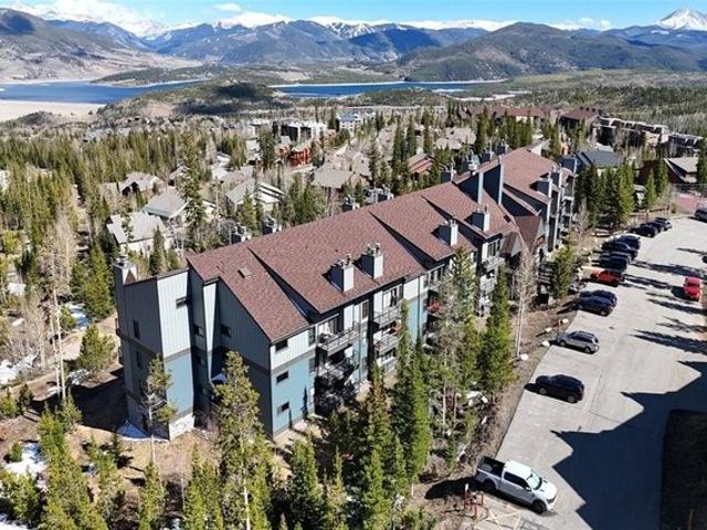 89410 Ryan Gulch Rd Unit DD301, Silverthorne, CO 80498