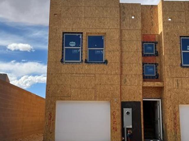 8941 Mountain Ash Ave SW, Albuquerque, NM 87121