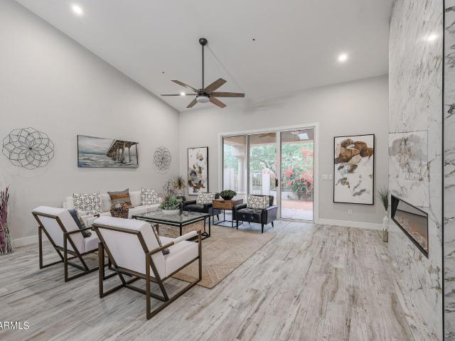 8941 E Maple Dr, Scottsdale, AZ 85255 | MLS #7034