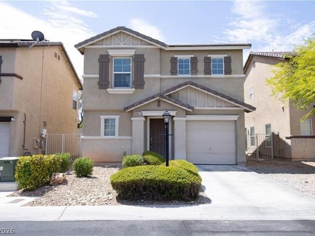 8941 First Lady Ave, Las Vegas, NV 89148