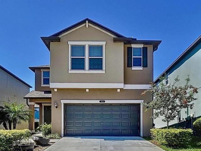 8941 Flourish Dr Land O Lakes, FL 34637