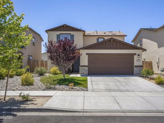 8941 Quail Falls Dr, Reno, NV 89506
