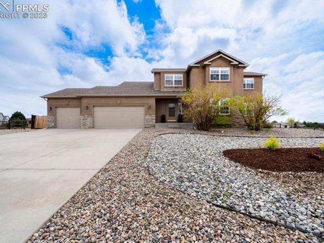 8941 Tompkins Rd, Peyton, CO 80831
