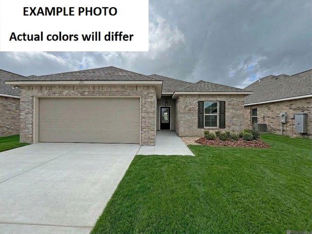 8942 Arbor View Dr, Baton Rouge, LA 70811