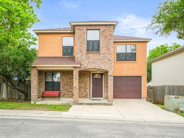 8942 Kenton Ct, San Antonio, TX 78240