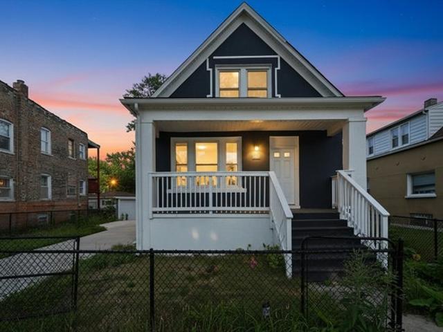 8942 S Aberdeen St, Chicago, IL 60620