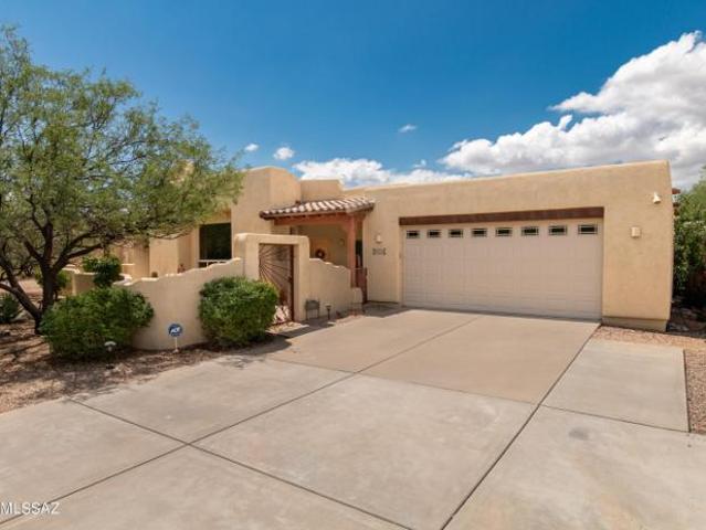 8942 S Placita Pastura, Vail, AZ 85641