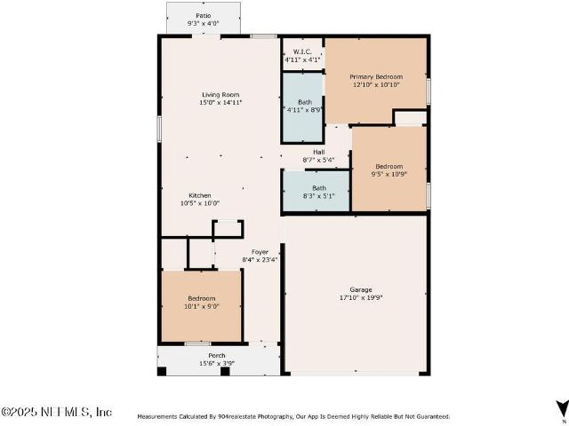 8942 5th Ave, Jacksonville, FL 32208 | MLS #2142