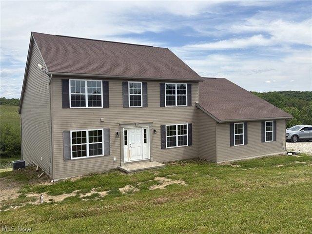 8943 County Road 39, Bloomingdale, OH 43910