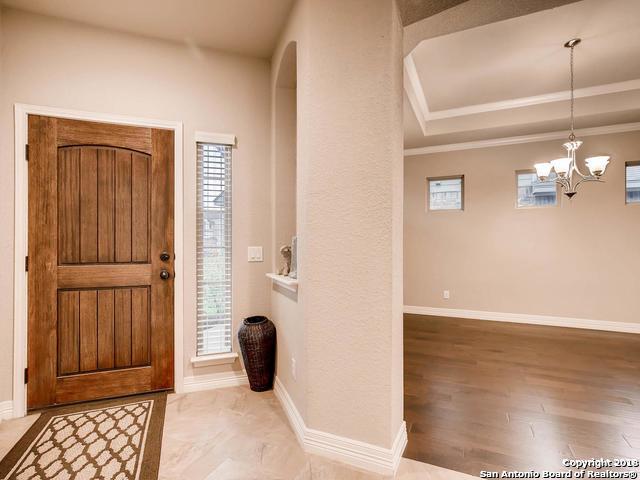 8943 High Branch, San Antonio, TX 78254 | MLS #1950 | Compass