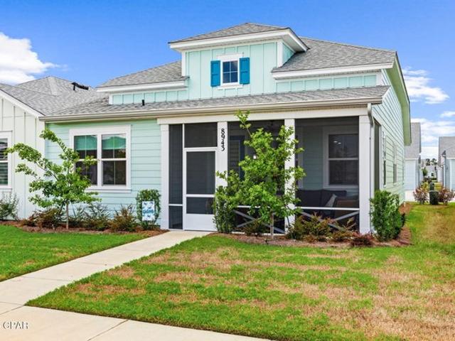 8943 Parrot Pl, Panama City Beach, FL 32413