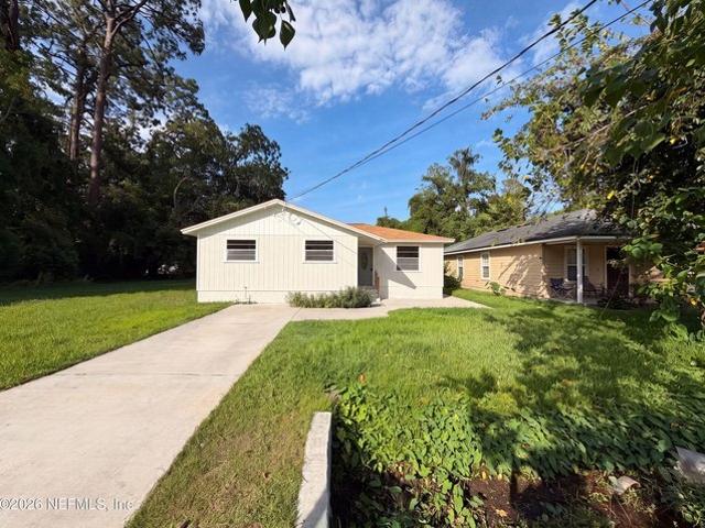 8943 3rd Ave, Jacksonville, FL 32208