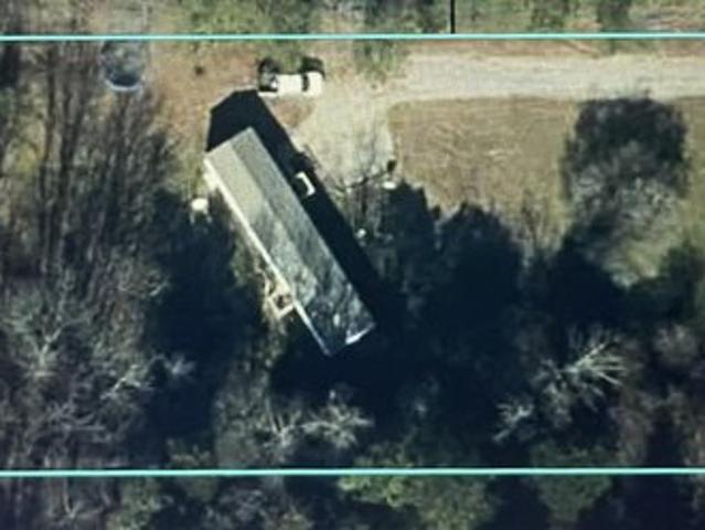 894 896 Wheeler Rd, LaFayette, GA 30728