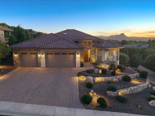 894 Canyon Breeze Court