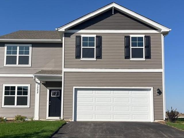 894 Cascade Ct, Pingree Grove, IL 60140