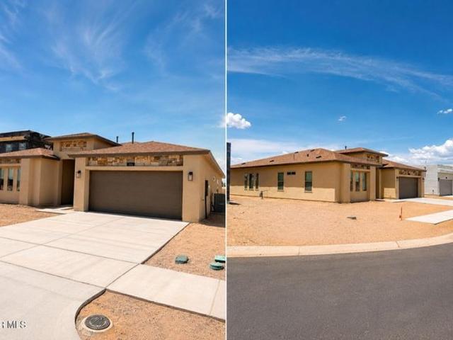 894 Andrew Arroyos, El Paso, TX 79927