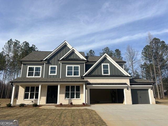 894 Bessie Ct, Loganville, GA 30052