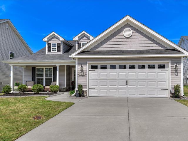 894 Goodale Drive