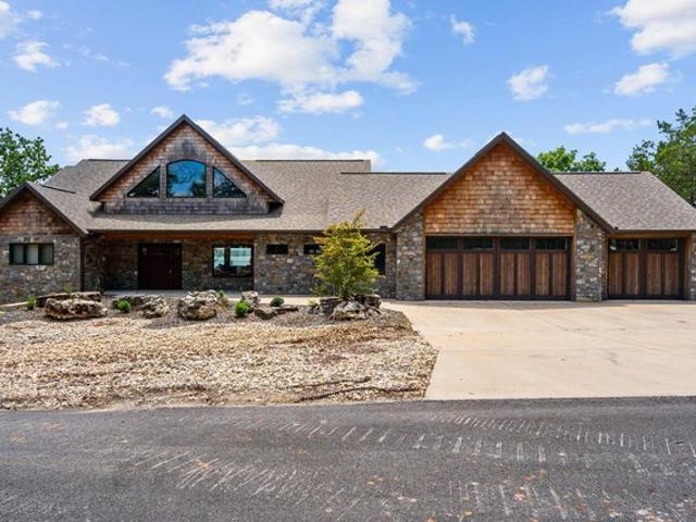 894 Discovery Bay Dr, Shell Knob, MO 65747