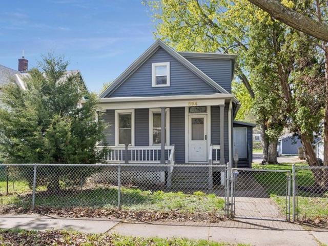 894 Euclid St, Saint Paul, MN 55106